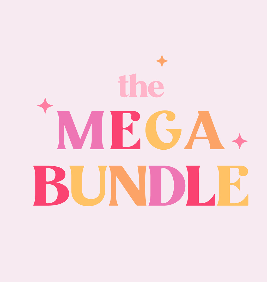 5 Free Glass Can Wrap SVG Files - Boba and Bear